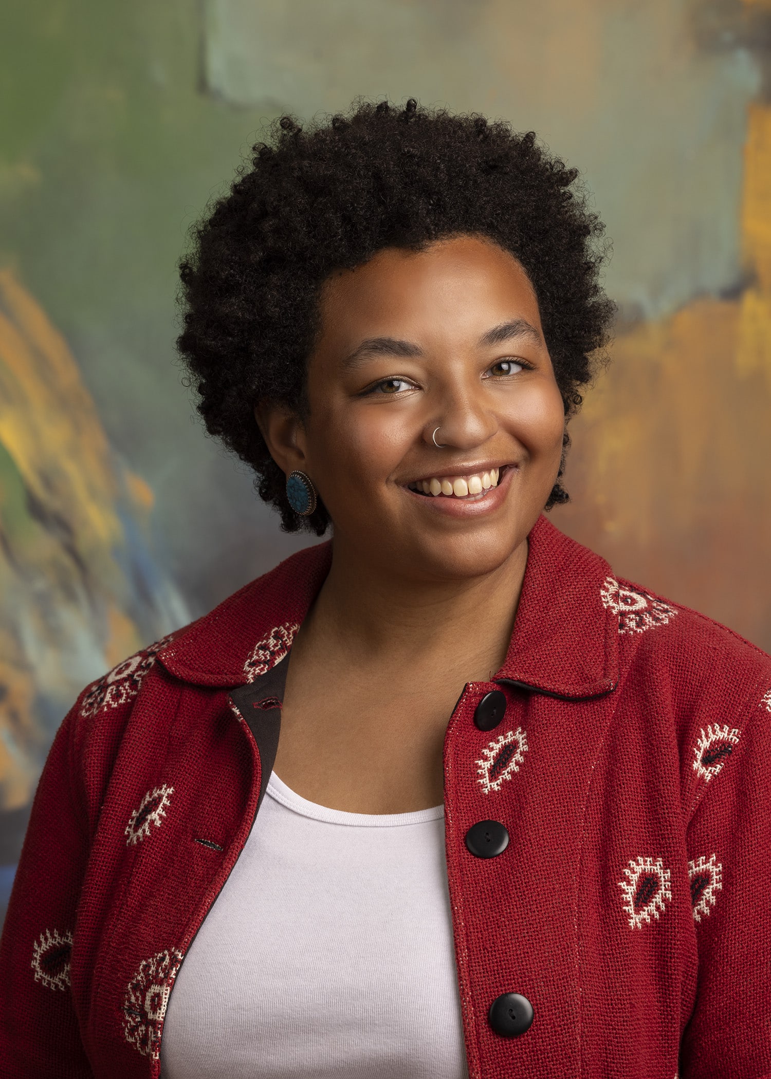 London Perry - Promise Law PLLC